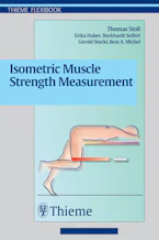 Isometric Muscle Strength Measurement